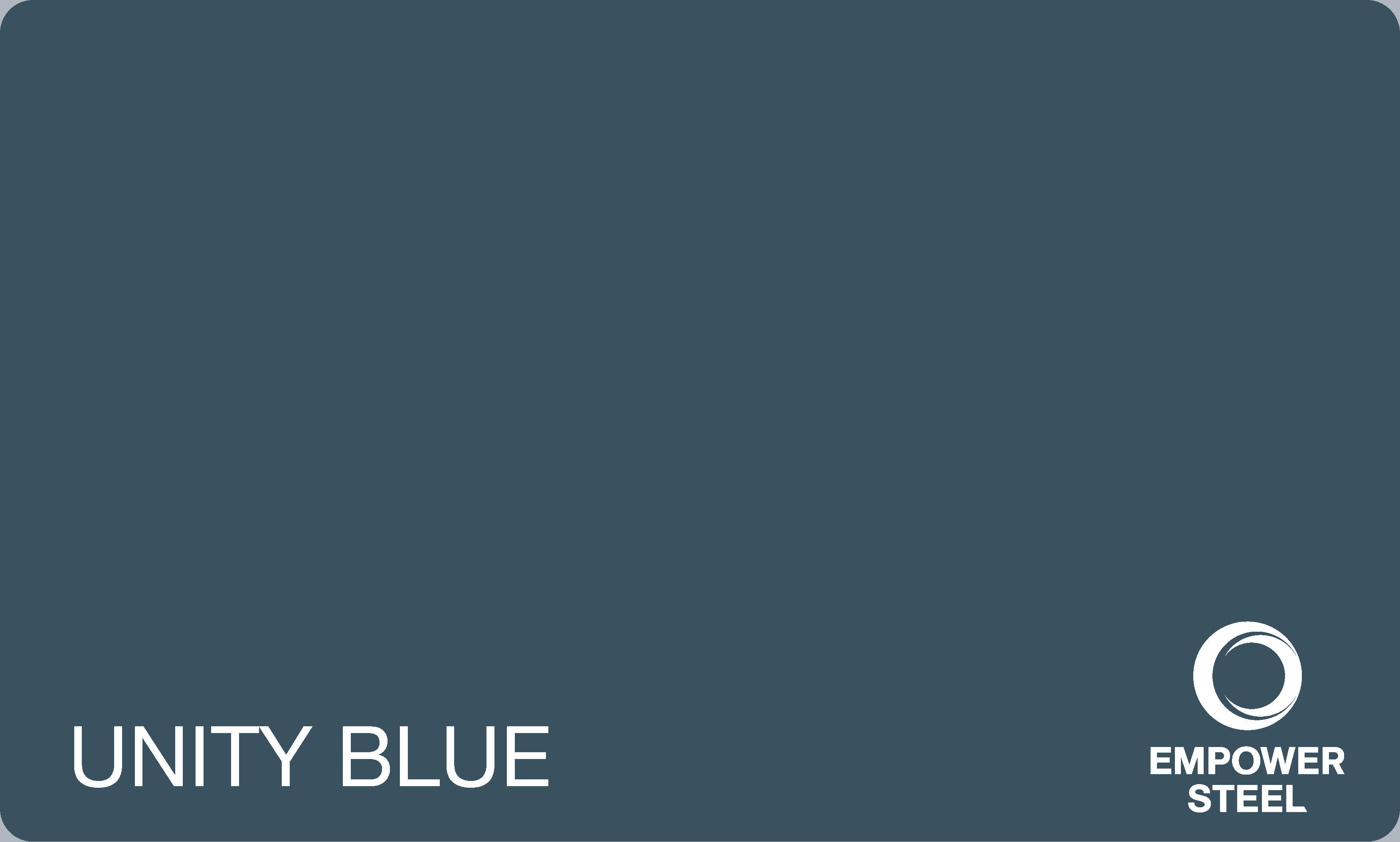 EM-ONE – Empower Steel