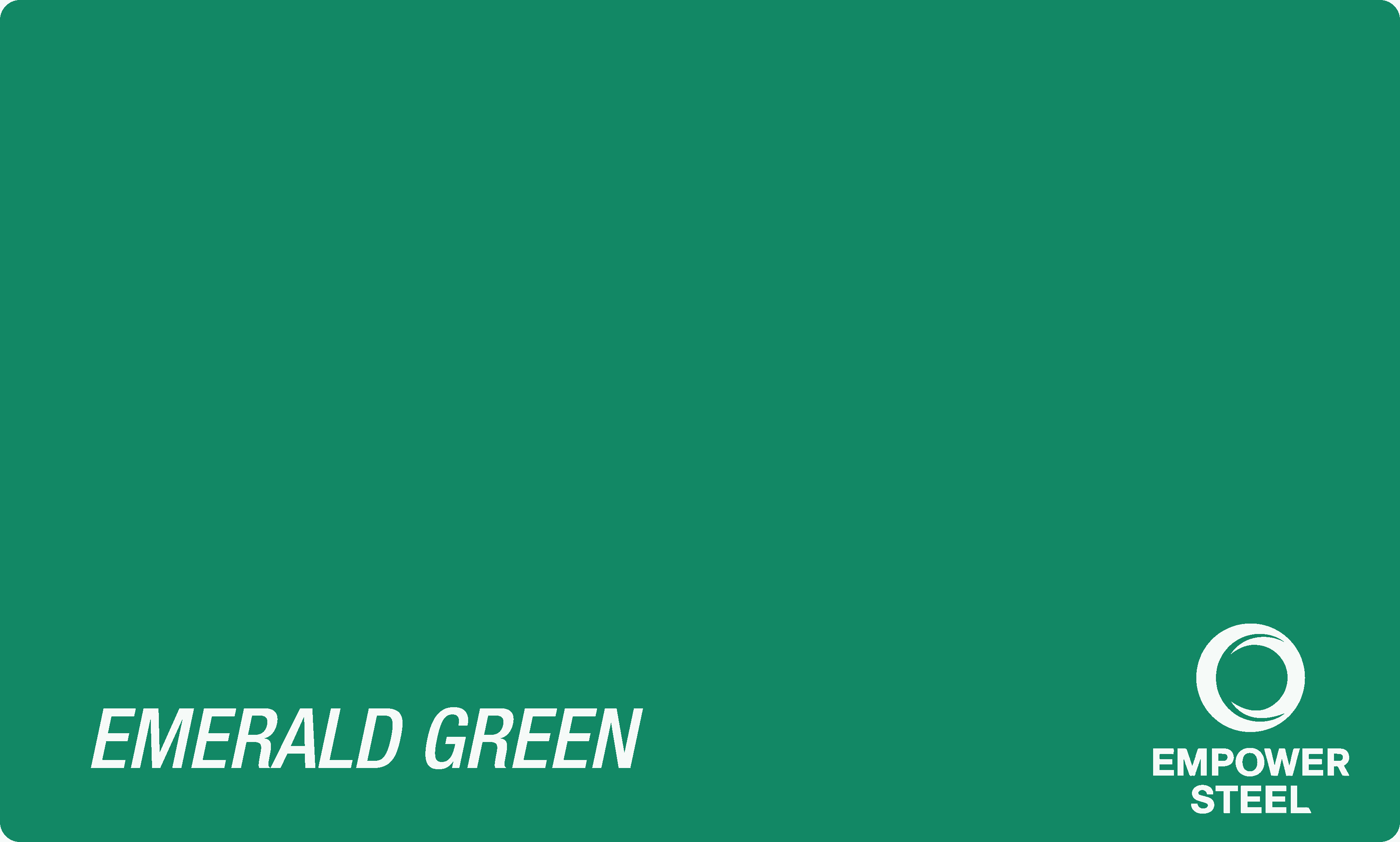 EM-PRO – Empower Steel